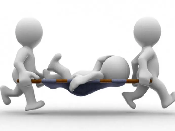 Acidentes de trajeto no trabalho e consequencias para a empresa | OKUP